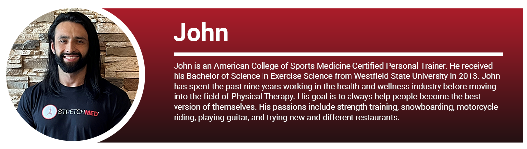 StretchMED Andover – STRETCHMED