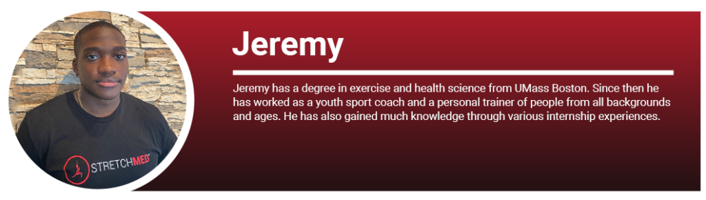 StretchMED Newton Centre – STRETCHMED