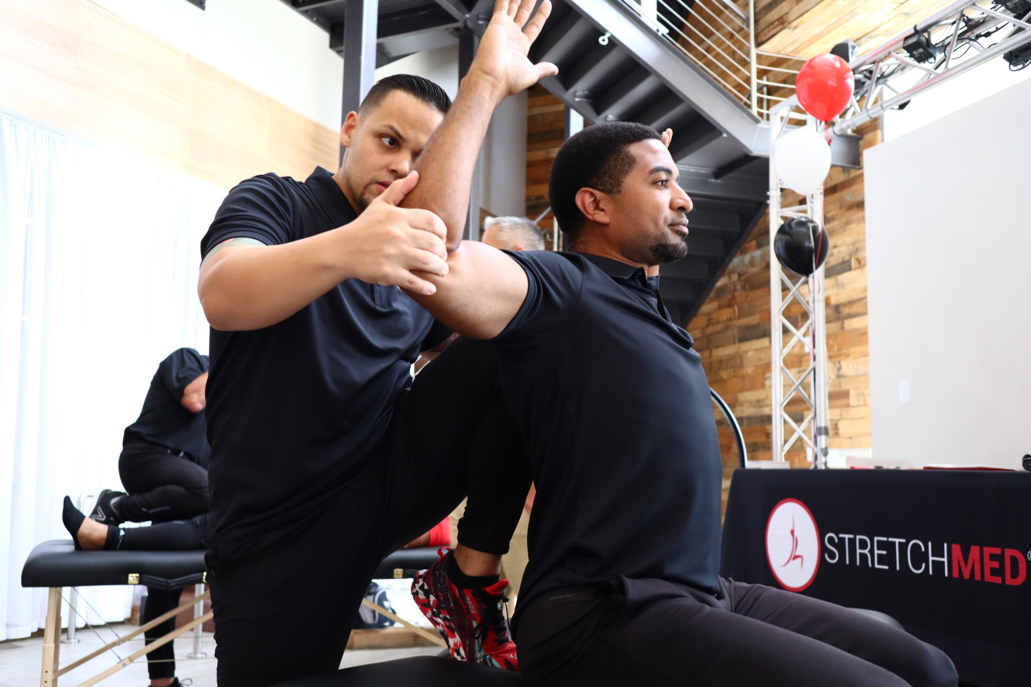 StretchMed Westford - STRETCHMED