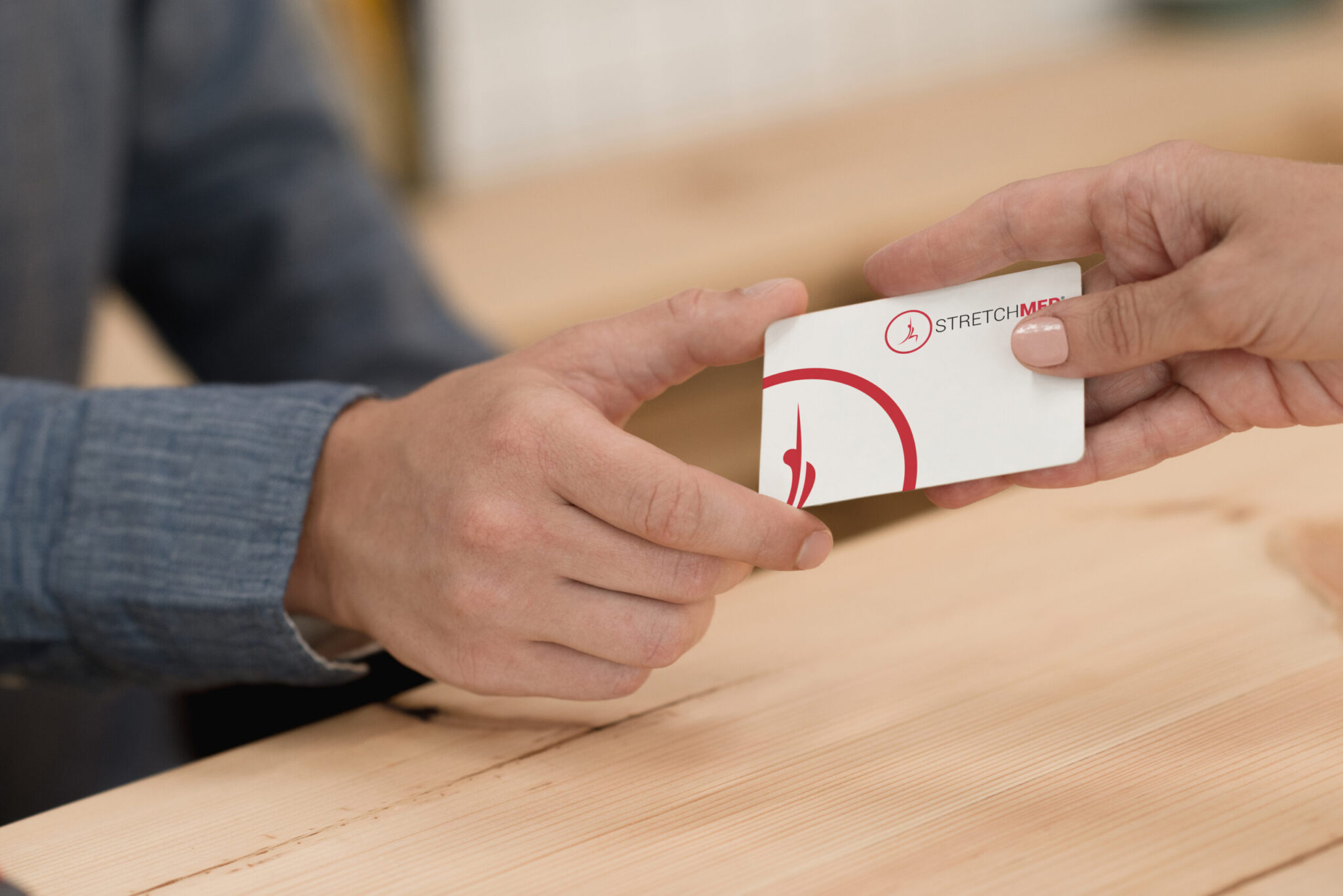 StretchMed Arlington - STRETCHMED